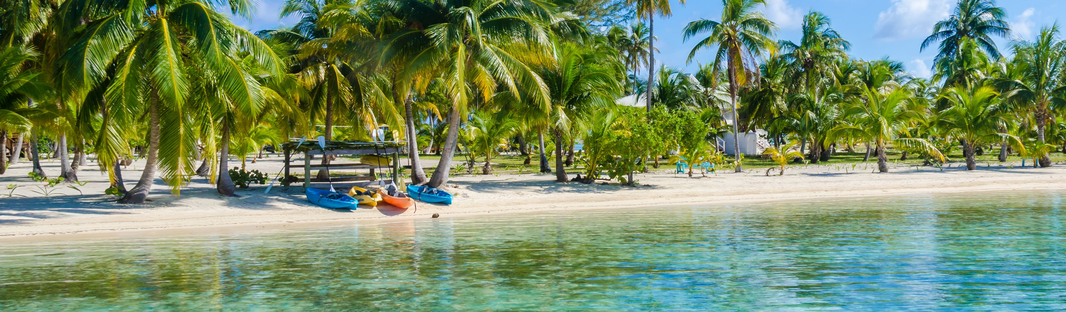 A Week in Belize: Ruins, Reefs & Rainforests | EF Go Ahead Tours