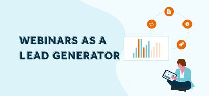 Create income with paid webinars | WebinarGeek
