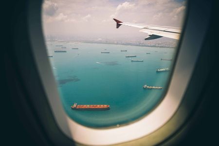 Flights | EF Ultimate Break