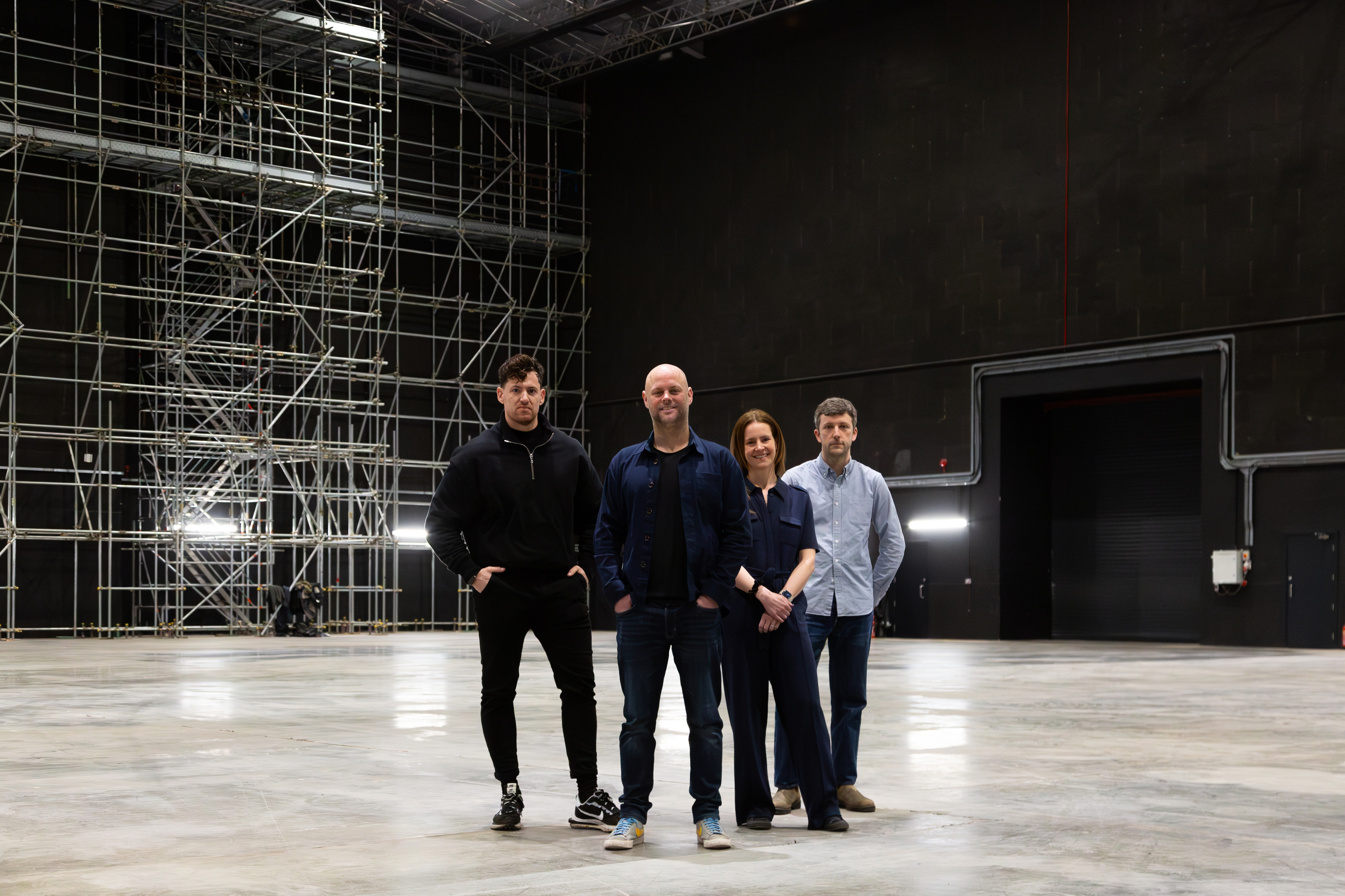 About OMA Studio Group
