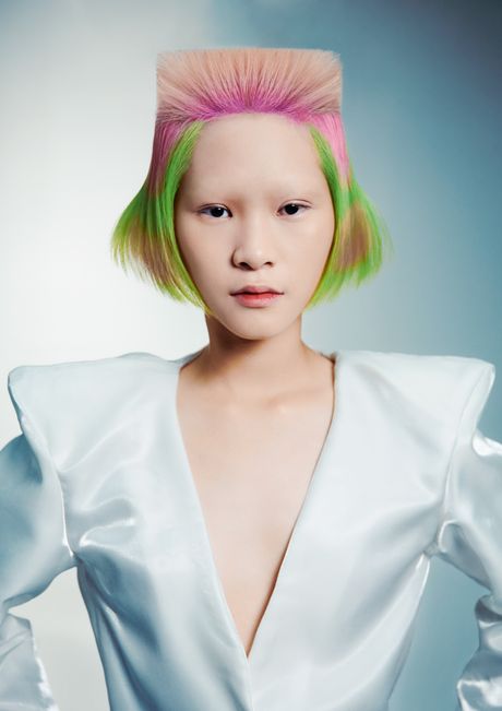 Home - Global Creative Awards | Kao Salon Division