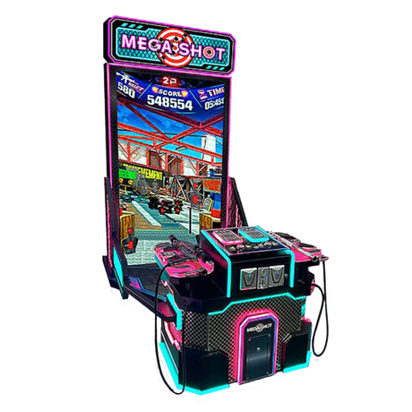 JET Games Corporation