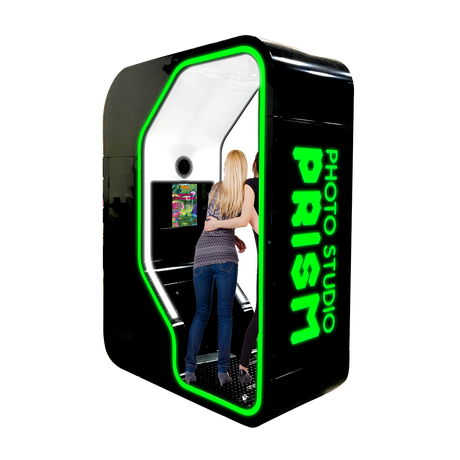 Photo Booths