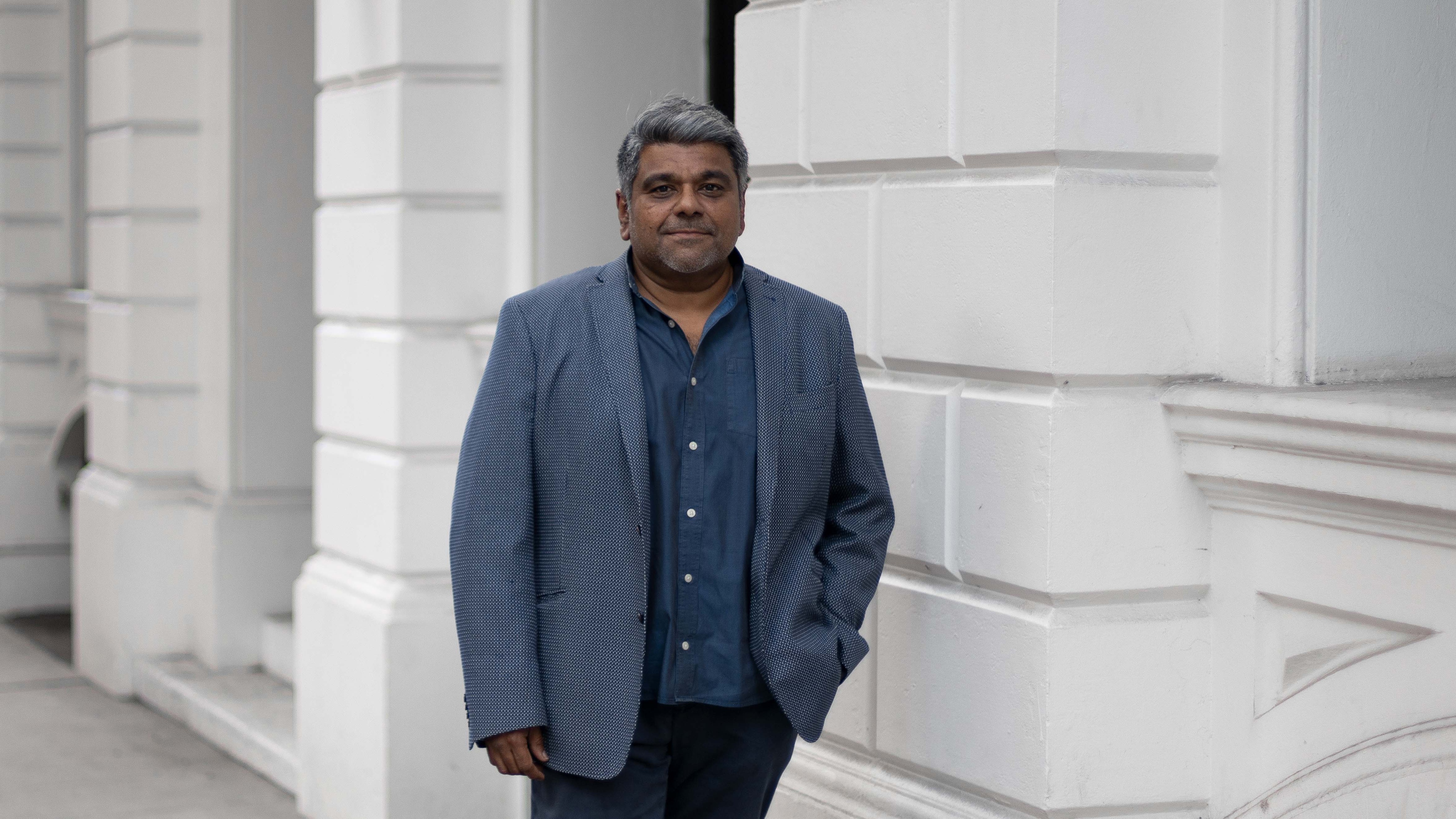 Naveen Dath | Cottee Parker