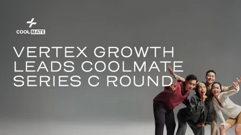 Coolmate Secures Series C Funding, Marking a New Growth Chapter for a ...