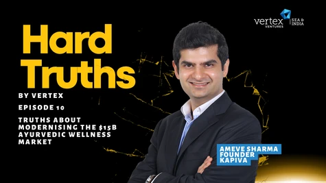 Podcast: Hard Truths by Vertex | Episode 10 - Truths About Modernising ...