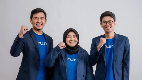 Aruna raises US$30 million in follow-on Series A funding, bringing ...