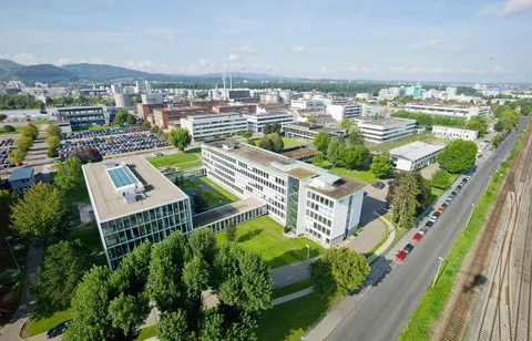 Eliona – Higher Performance with Smart Infrastructures | Eliona