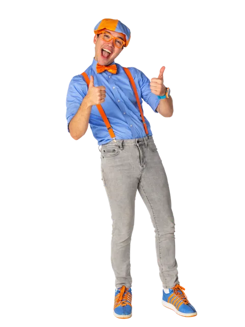 Watch Blippi & Meekah | Educational Videos for Kids