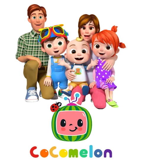 Moonbug Entertainment - Safe content for kids - London & LA