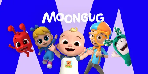 Moonbug Entertainment Joins Youth Digital Wellbeing Initiative