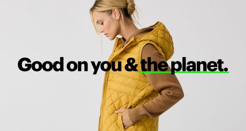 Women's & Men's Clothing | Lolë