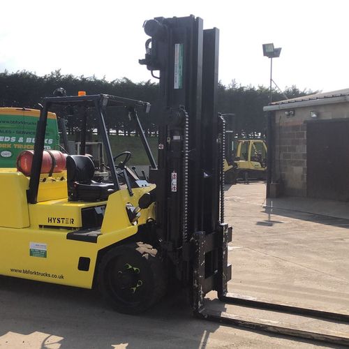hyster S180 XL