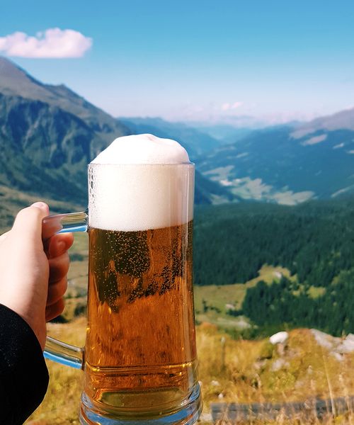 Oktoberfest Jewels of Alpine Europe | EF Go Ahead Tours