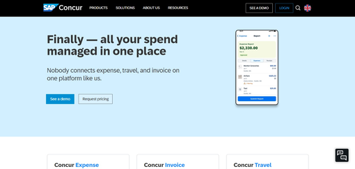 Best Business Travel Expense App for 2026 [Top 5 Picks Compared ...
