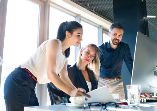 Modern Finance Team Structure: Best Practices | ExpenseIn