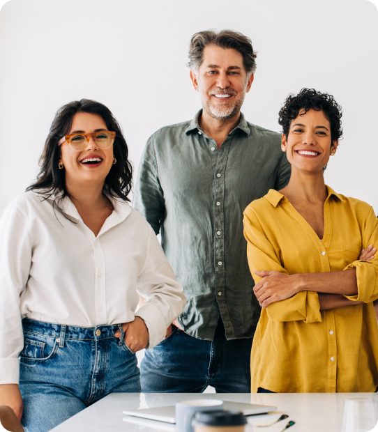 HR platform built on Salesforce | flair