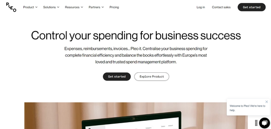 5 Best Expense Management Systems | Guide | ExpenseIn