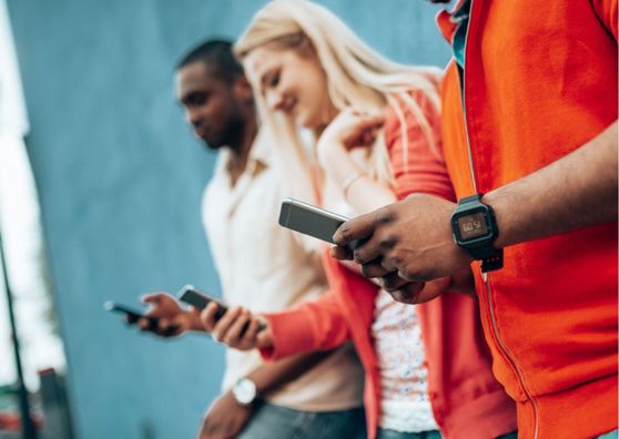 Hiring Gen Z For Finance Roles - Our Strategy For Success - ExpenseIn blog