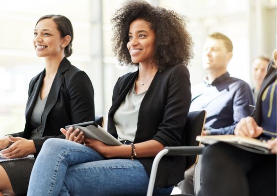 7 Top Tips on How to Upskill & Develop Your Finance Team - ExpenseIn blog