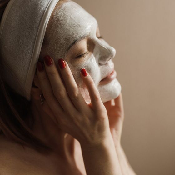 Wat is mijn huidtype? Zo kom je er achter - Natural Heroes