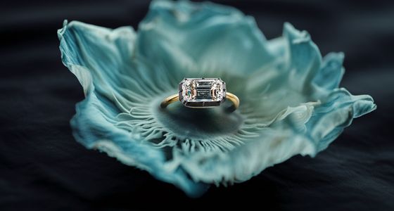 Gravity Road launches Gen AI campaign for diamond firm Jessica McCormack