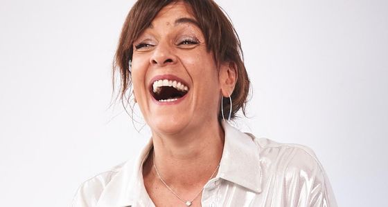 Most Creative Marketers: Shadi Halliwell