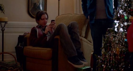 The Christmas Apple Ad That Carried An Unexpected Gut Punch
