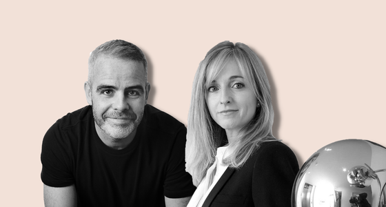 The&Partnership's 20 years holding the flame for British Gas