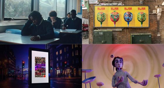 Pick Us A Cannes Lions 2026 Winner (Part 3)
