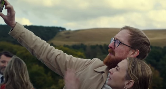 VisitBritain Showcases The Nation as a blockbuster-inspired filmset