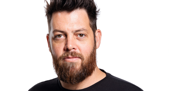 Ryan McManus on VML's 'hungry start-up mentality'