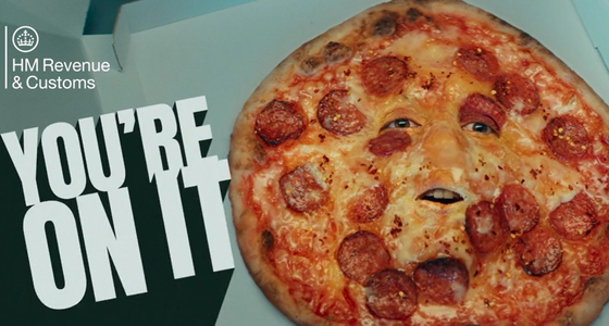 Humanising HMRC: How Pablo And Unlimited Group Developed "You're On It"