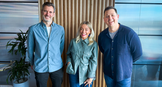 Meet the Ogilvy One UK Leadership Team