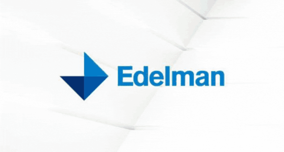 Edelman : Acting With Purpose And Confidence