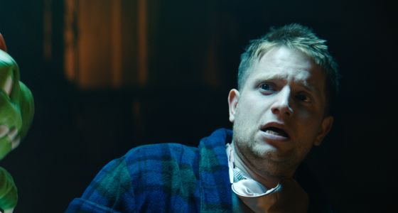 Argos proves it's more than toys in latest film