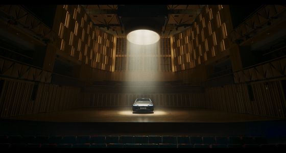 Audi Celebrates Versatile and dynamic Sunroof