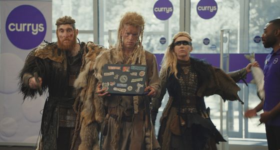 Currys Ensure Every Customer Can 'Step Into The Future'