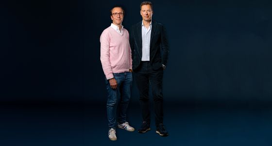 Five Reasons Why... Total Media Group has joined forces with Mediaplus