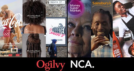 Five Reasons Why.... Ogilvy Has Bought NCA
