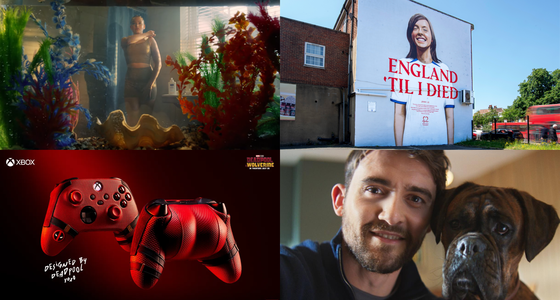 Creative Salon's Top 10 Most Read Campaigns of 2024