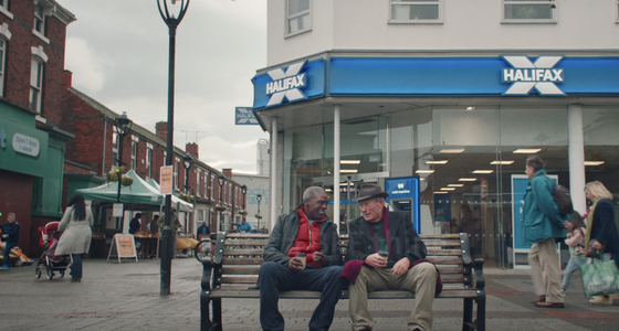 Halifax Celebrates Local Community In New Ad