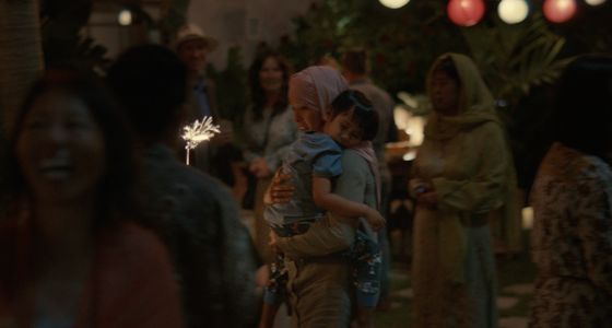 WhatsApp Celebrates “the Fireworks Within” in a New Year’s Eve Campaign