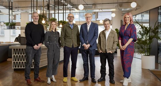 The Gate's Winning Formula: How Merging Cultures Unlocked New Creative ...