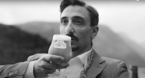 How to make a beer ad that's "not awful"