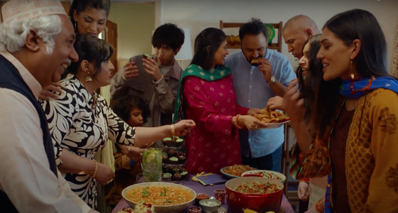 Tesco Celebrates Magic of Eid for this year’s Ramadan campaign