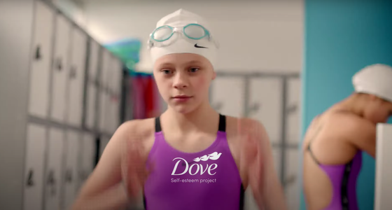 A thing of real beauty: Ogilvy and Dove