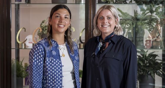 Wunderman Thompson's 'Creative Warriors' On Advertising As A Career