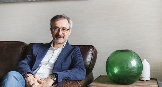 Holding Company Chiefs On AI And Inclusion: Philippe Krakowsky