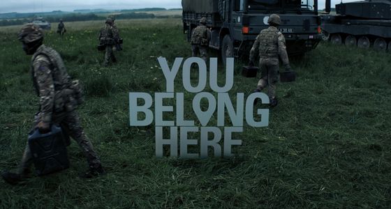 British Army Showcases The Benefits of Joining